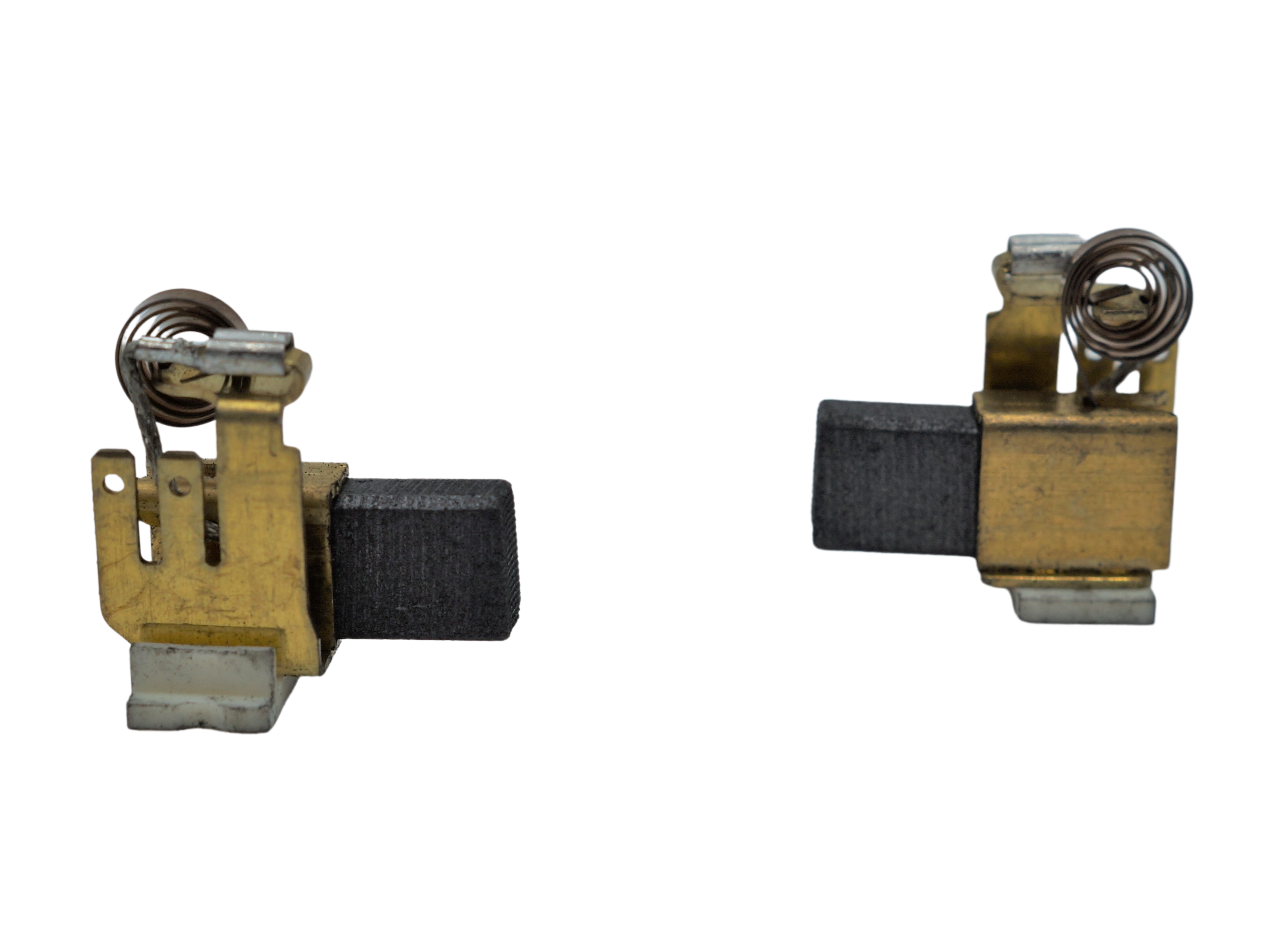 Carbon Brush Set for Bristle Blaster®and MBX®(37017-2)